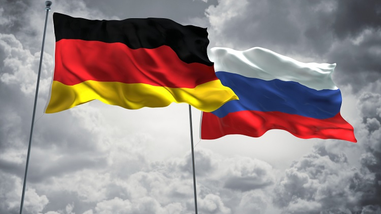 Βερολίνο σε Μόσχα: Το κλείσιμο της Deutche Welle στη Ρωσία επιβαρύνει ...