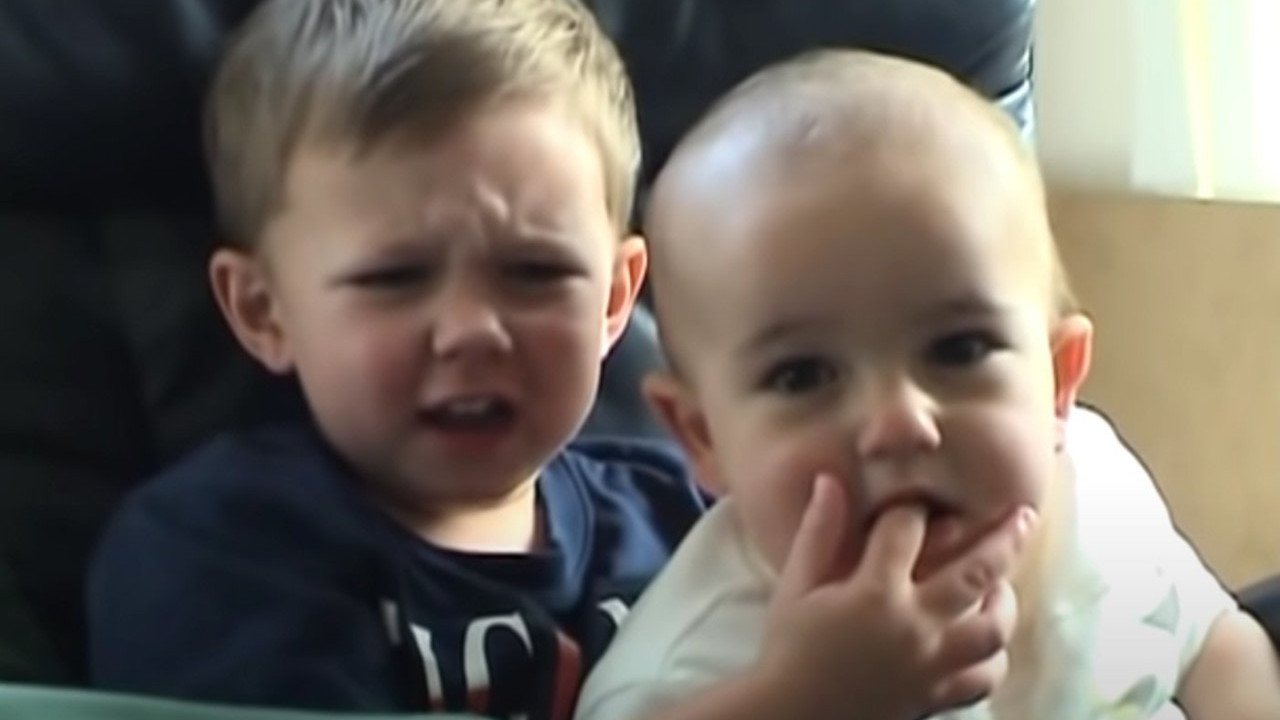 Charlie Bit My Finger: Δείτε εφήβους εκατομμυριούχους πρωταγωνιστές ...