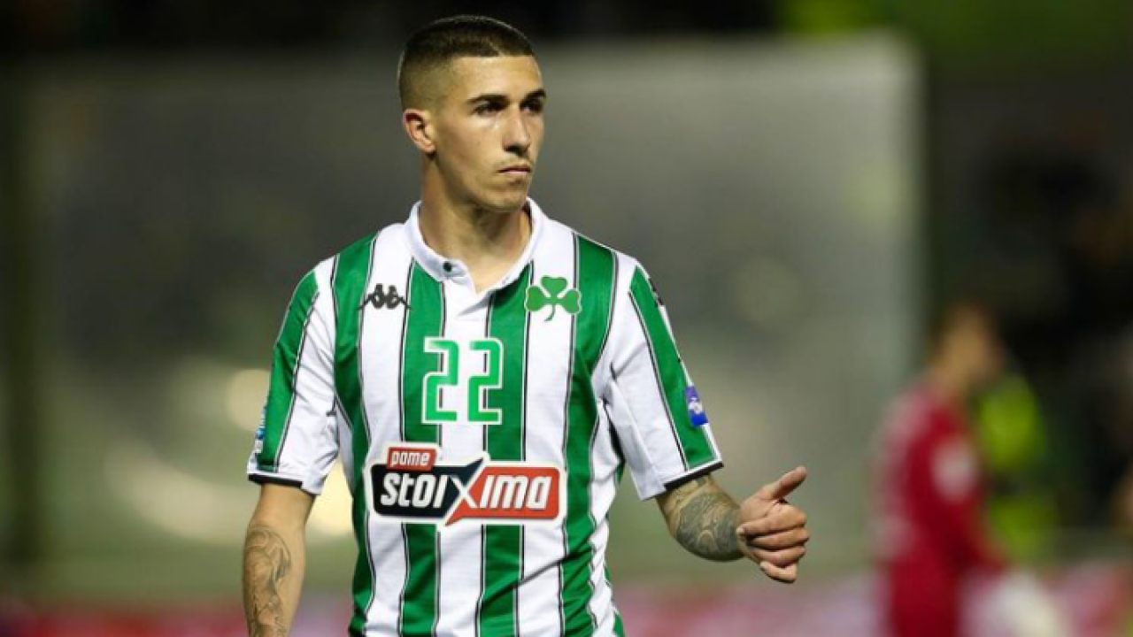 Λαμία: Ο… κακός δαίμονας και το στοίχημα του Αϊτόρ | ΣΚΑΪ