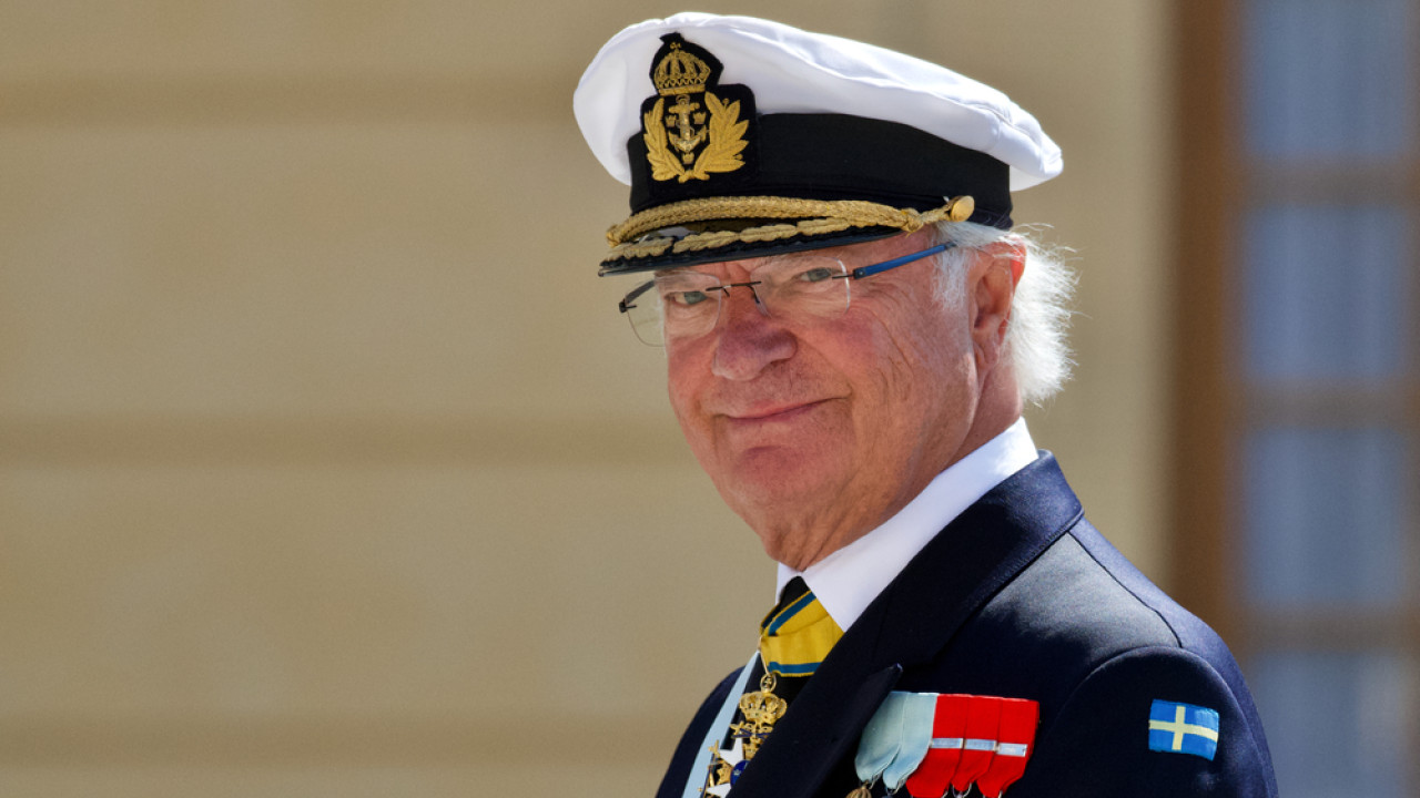 «Monarki»: Το σουηδικό «The Crown» για τη ζωή του βασιλιά Κάρολου ΙΣΤ ...