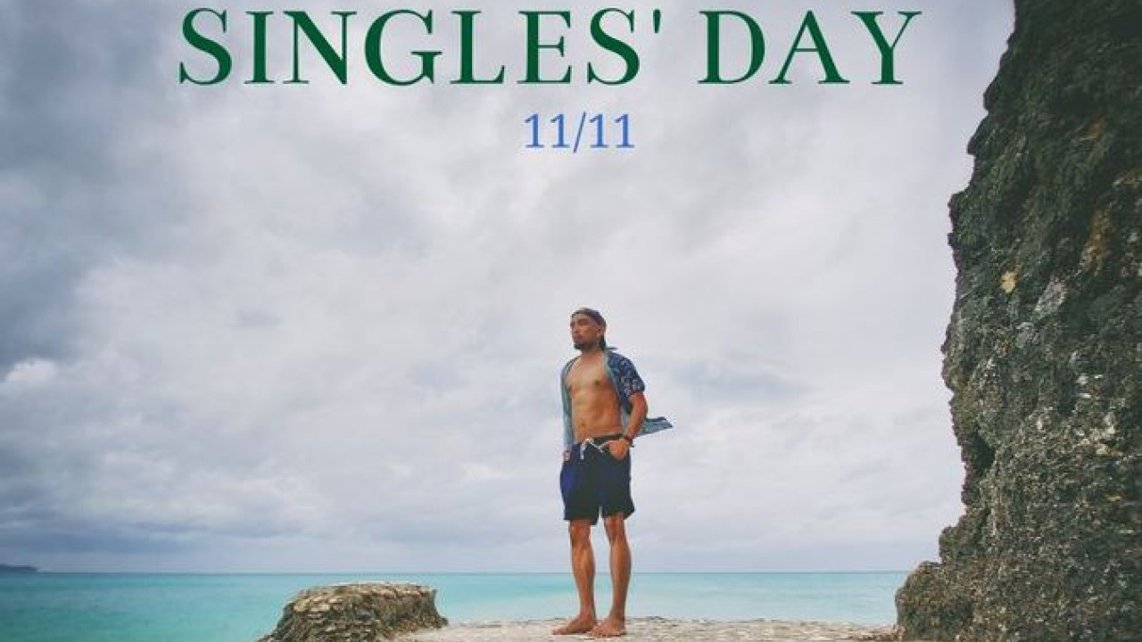 Single’s day: Σήμερα γιορτάζουν οι μόνοι και... οι χωρισμένοι | ΣΚΑΪ