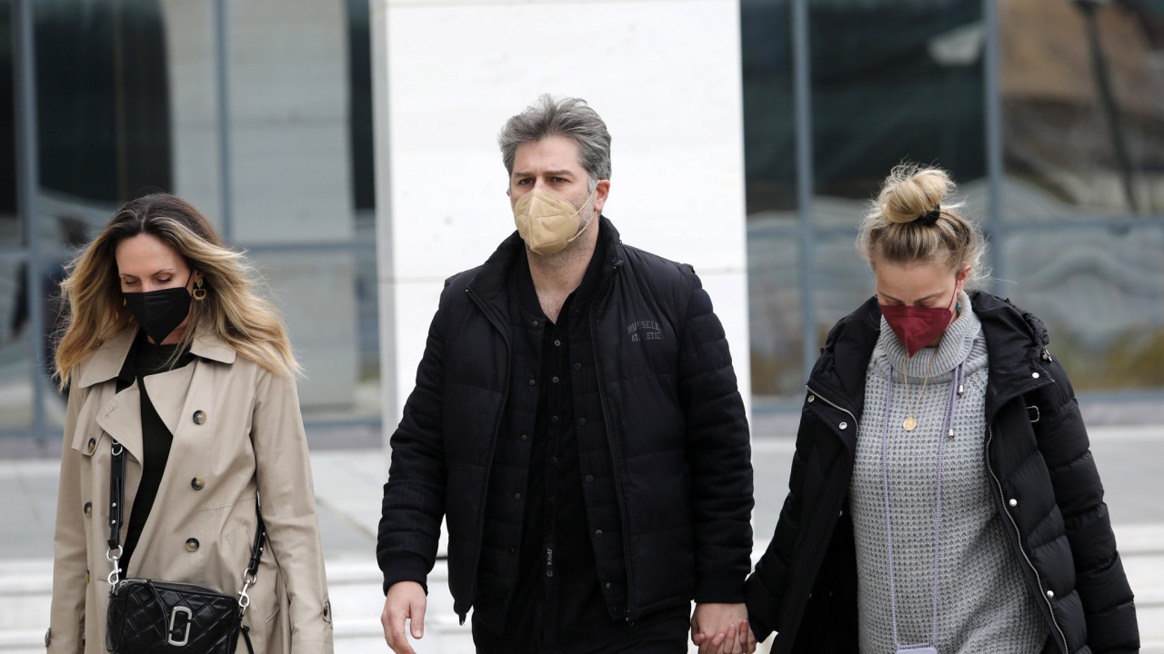 Λένα Δροσάκη για Πέτρο Φιλιππίδη: «Μου είπε “αν δεν μου κάτσεις, δε θα ...