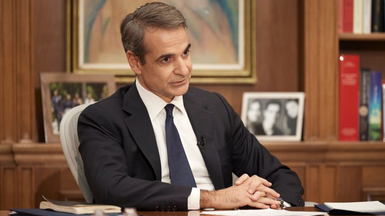 Μητσοτάκης: Τι απαντά για τις παρακολουθήσεις | ΣΚΑΪ