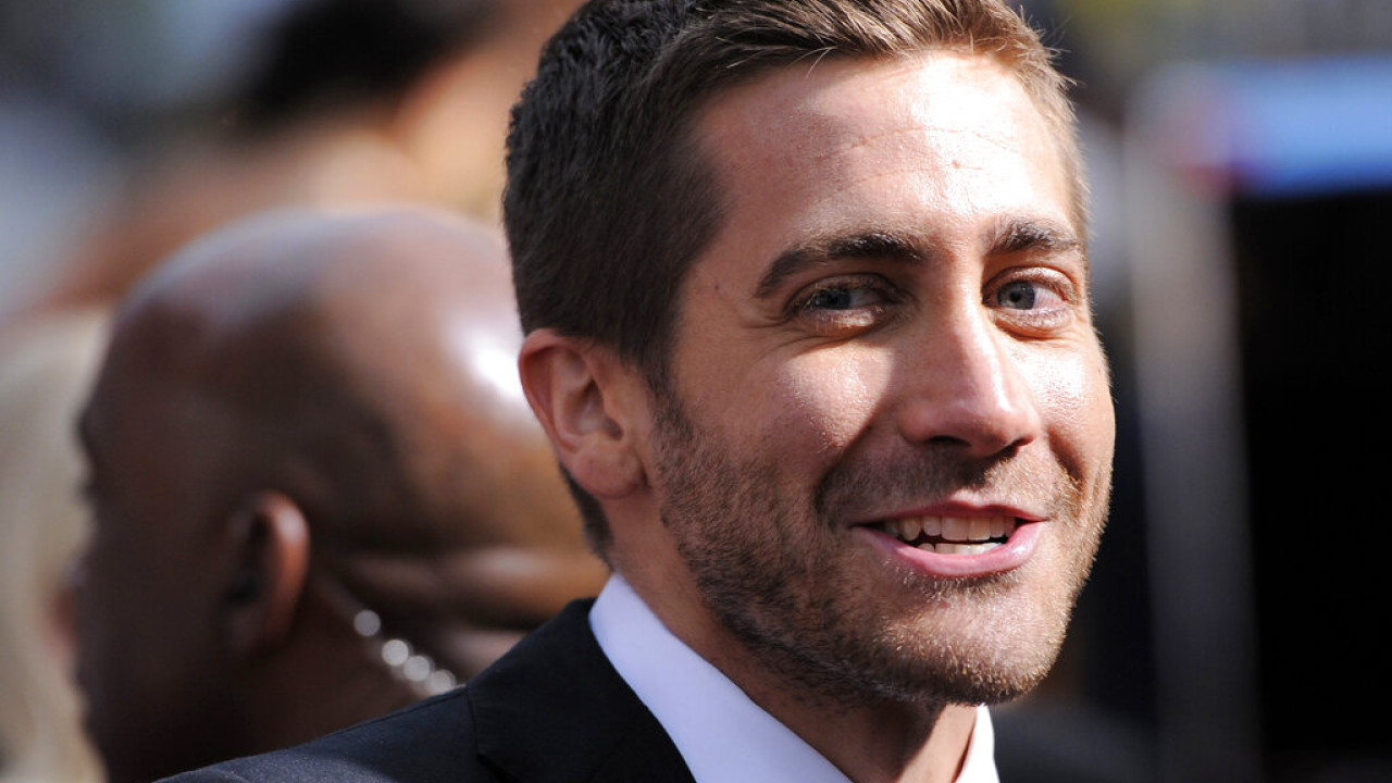 Jake Gyllenhaal: Βρίσκεται σε διαπραγματεύσεις για τη σειρά «Presumed ...