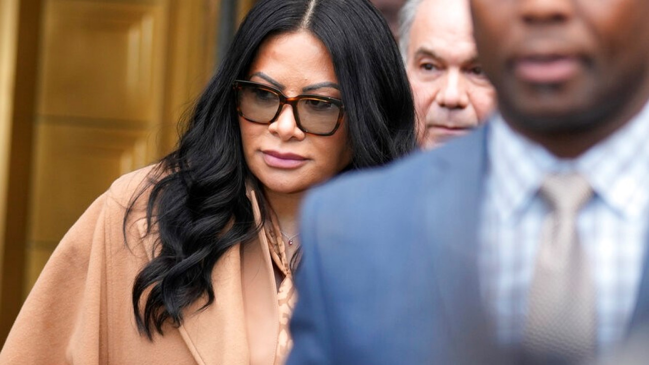 Τζεν Σαχ: Στη φυλακή η πρωταγωνίστρια αμερικανικού ριάλιτι για απάτες ...