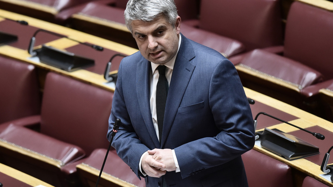 ΠΑΣΟΚ: Στο λιμάνι της Καλαμάτας μεταβαίνει ο Οδυσσέας Κωνσταντινόπουλος ...