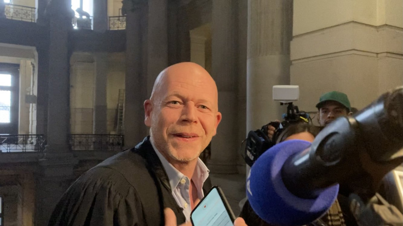 Qatargate: Αρχισε η ακρόαση της Εύας Καϊλή | ΣΚΑΪ