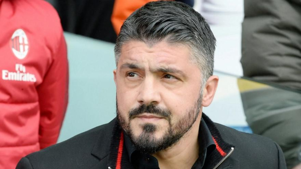 Ζήτησε χρόνο ο Γκατούζο - Ποιοι άλλοι εξετάζονται από Ολυμπιακό | ΣΚΑΪ