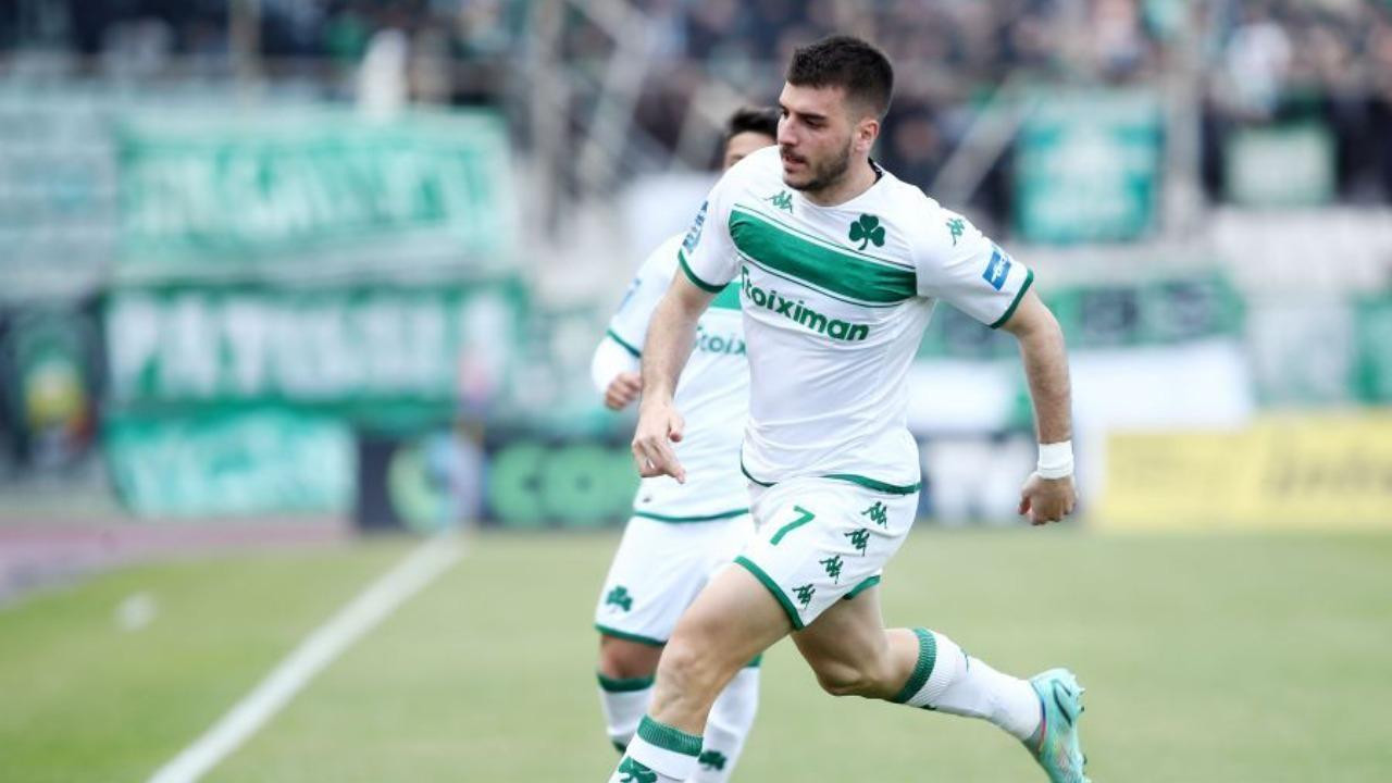 Παναθηναϊκός: Μόνο ο Ιωαννίδης το…απόλυτο | ΣΚΑΪ