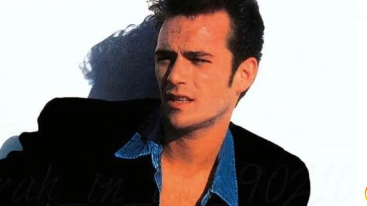 Luke Perry: Το «ίνδαλμα» των 90s που είχε διχάσει τις γυναίκες ...