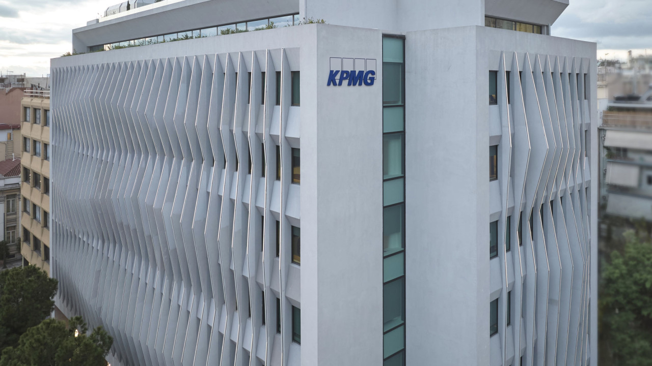 KPMG: Ενσωμάτωση της τεχνητής νοημοσύνης στην πλατφόρμα έξυπνου ελέγχου ...