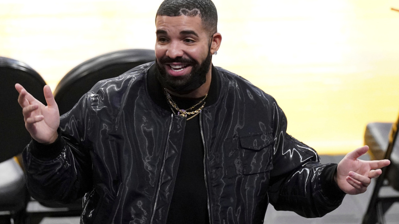 Drake: Έχασε μέσα σε έναν μήνα 8 εκατ. δολάρια στον τζόγο! - Κι εμείς ...