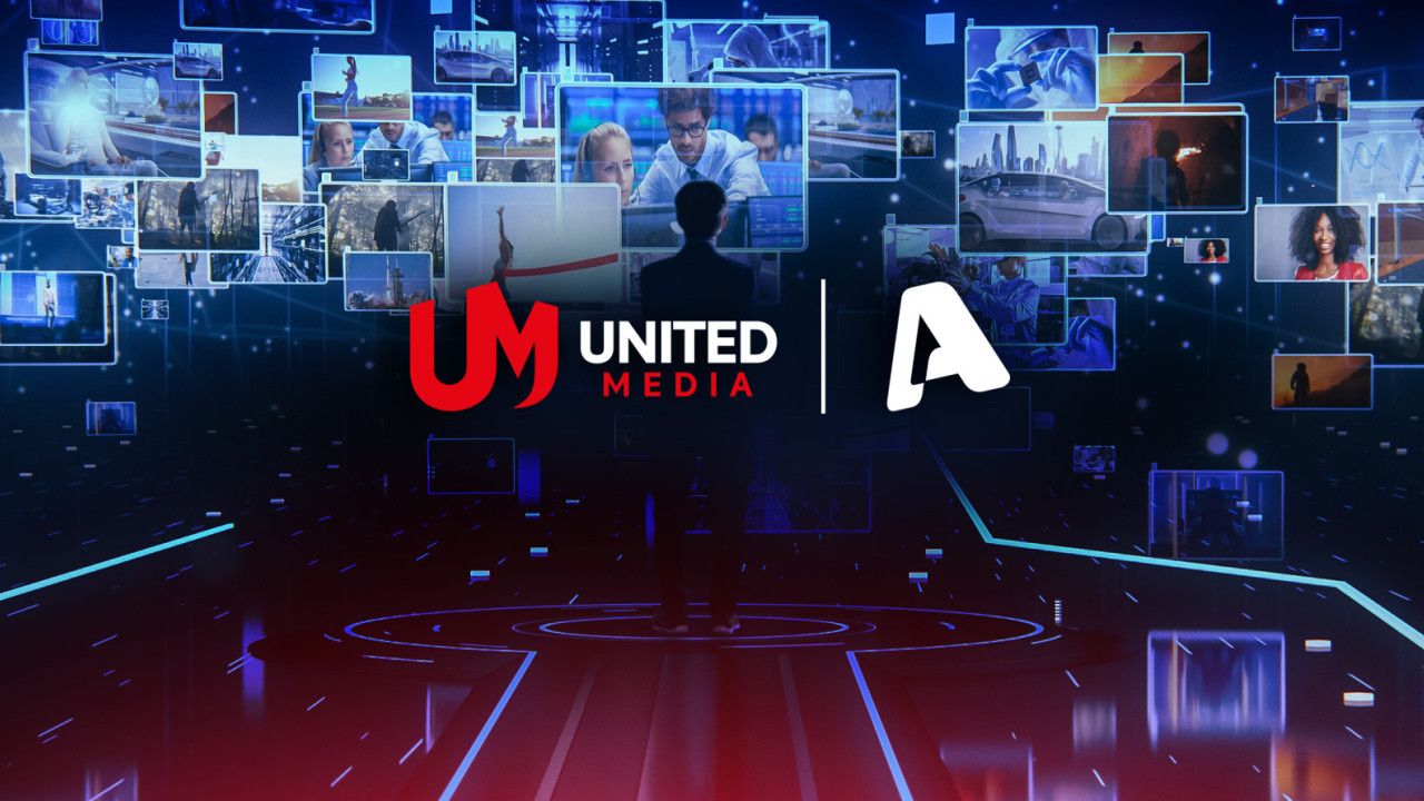 Η United Media Sarl εξαγόρασε το 50% του τηλεοπτικού σταθμού Alpha | ΣΚΑΪ