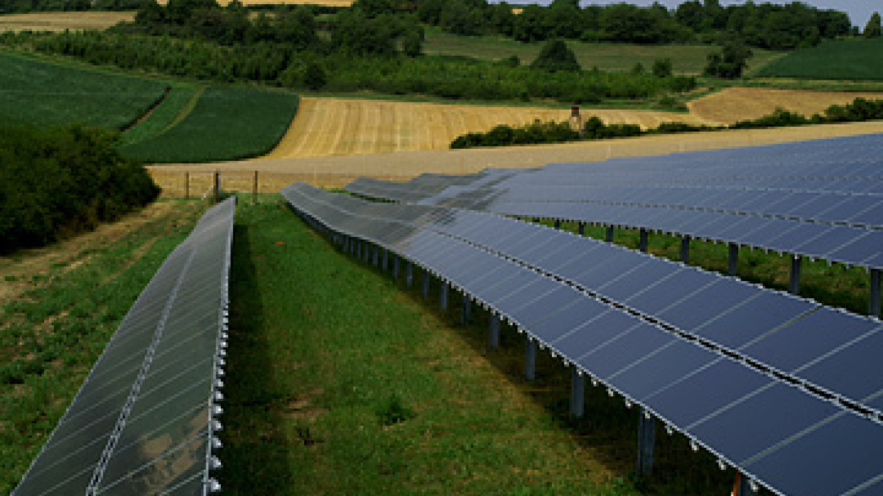 Στην ελληνική αγορά η Phoenix Solar | ΣΚΑΪ