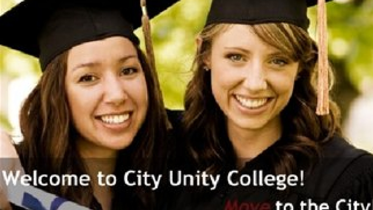 ΣΚΑΪ Τώρα: Υποτροφίες από το City Unity College | ΣΚΑΪ