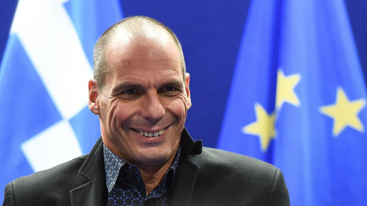 Γκάλμπρεϊθ: Ο Βαρουφάκης τα έδωσε όλα για συμβιβασμό | ΣΚΑΪ