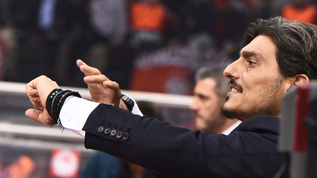 Μπάσκετ: Πρόστιμο στον Παναθηναϊκό για τον πρώτο τελικό με Ολυμπιακό | ΣΚΑΪ