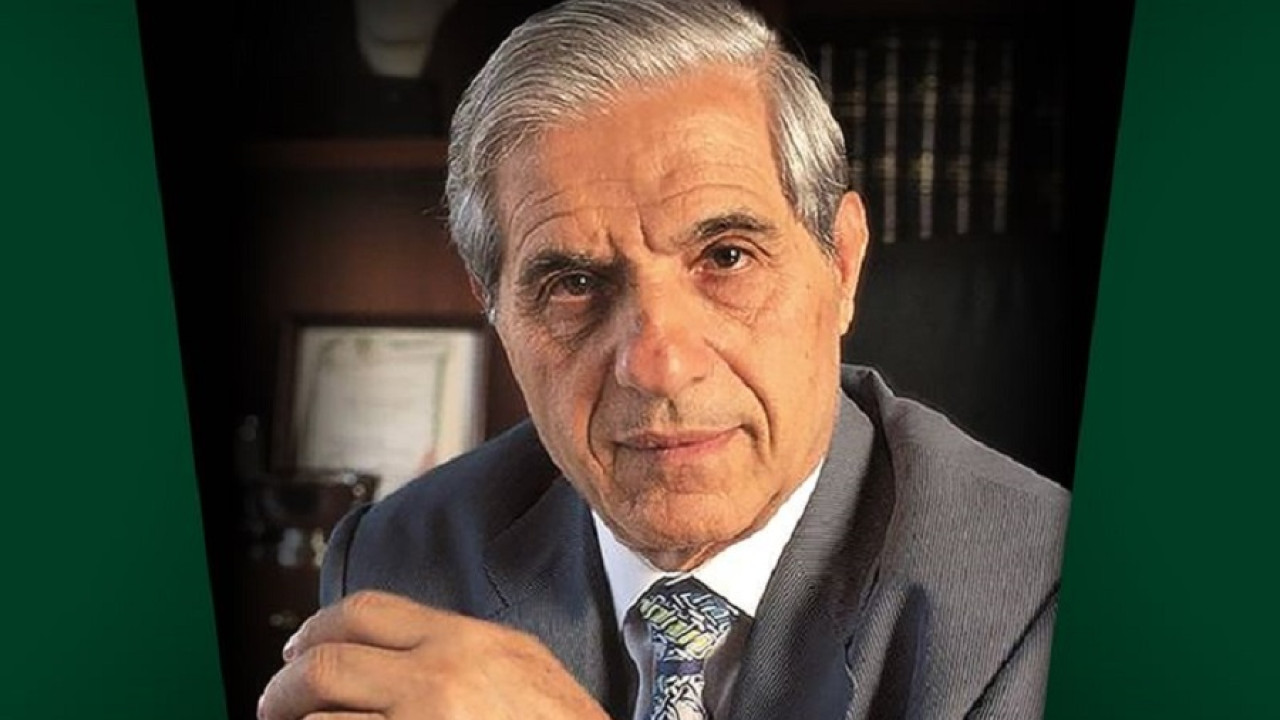 Σε λαϊκό προσκύνημα η σορός του Παύλου Γιαννακόπουλου | ΣΚΑΪ