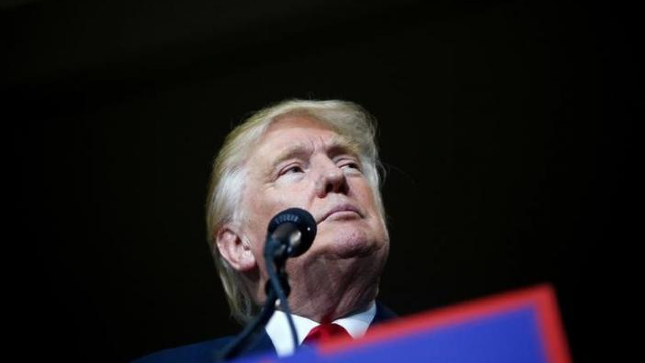 ΗΠΑ: Eπί Νίξον η προηγούμενη σύγκρουση ανώτατου δικαστικού με πρόεδρο ...