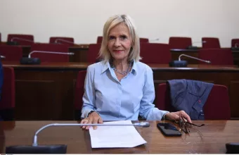 Γιώτα Πούλου Ειδήσεις και Νέα Γιώτα Πούλου Σήμερα | ΣΚΑΪ