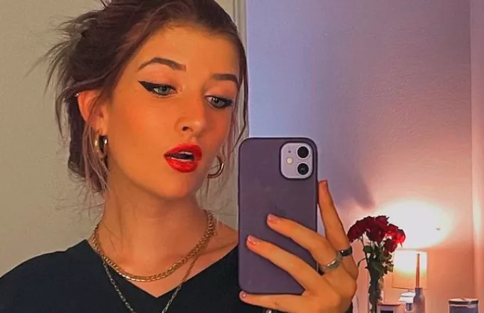 Σάμι Σιν: Η απάντηση της κόρης του Τσάρλι Σιν σε κακοπροαίρετη ερώτηση ...