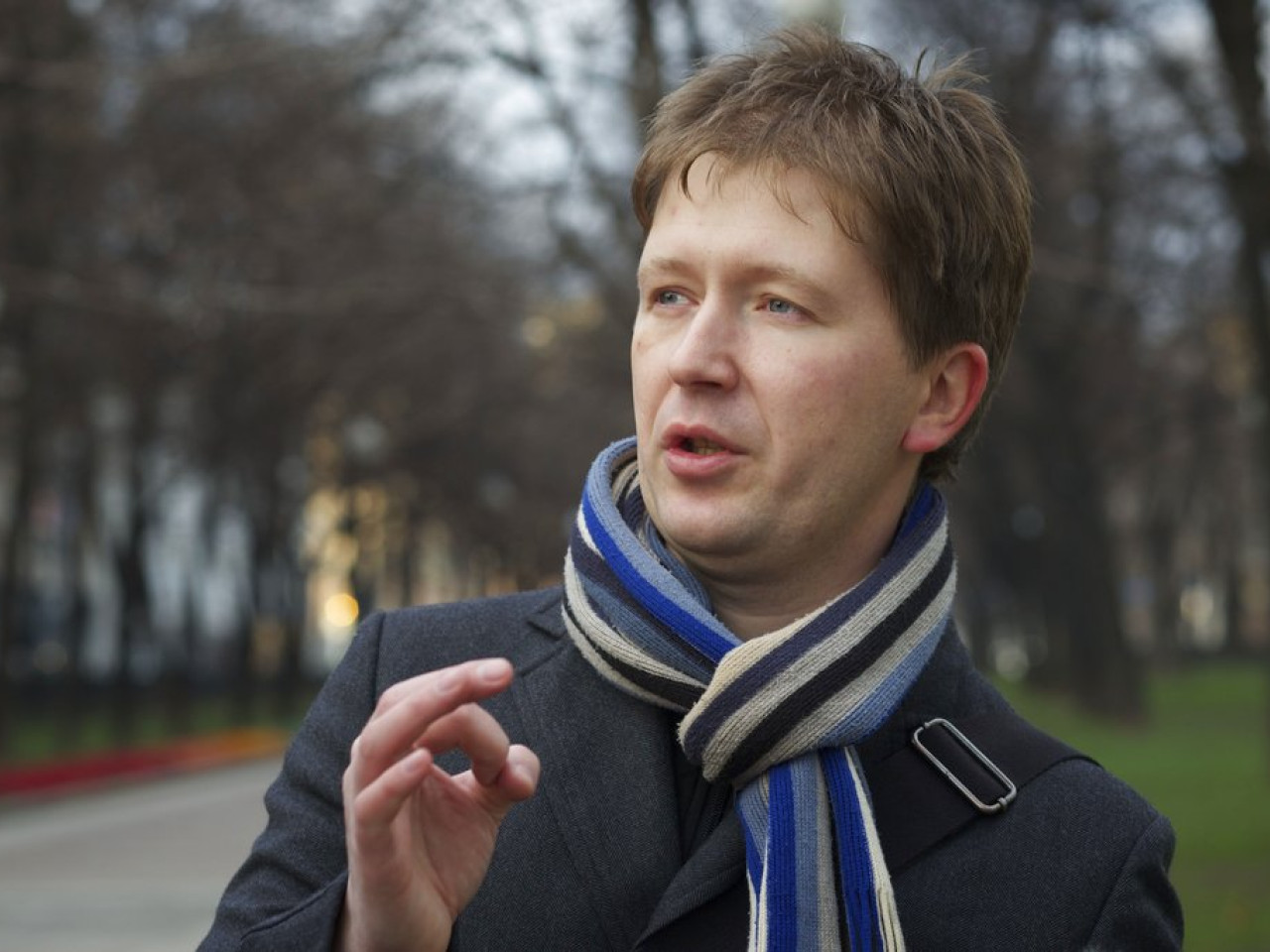Russia: Arrest warrant issued for Russian journalist Andrei Soldatov ...