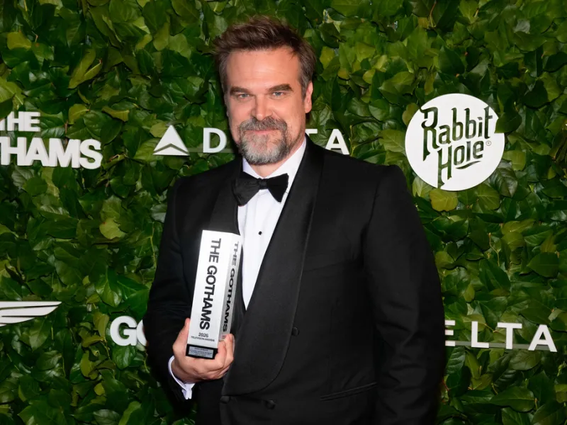 Gotham TV Awards 2026: Οι σειρές και οι ερμηνείες που απέσπασαν τα ...